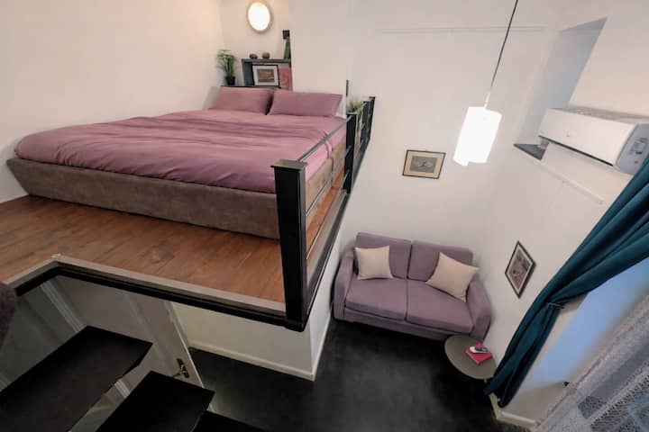 Silver Space Budapest - Budapest