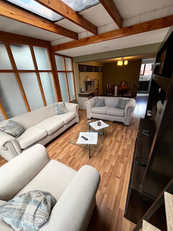 Departamento En Cusco, Centro - Cusco