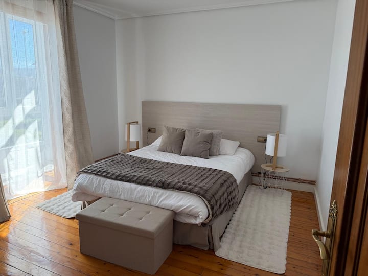 Luminoso Y Cálido · Vacaciones Tranquilas Reinosa - Reinosa