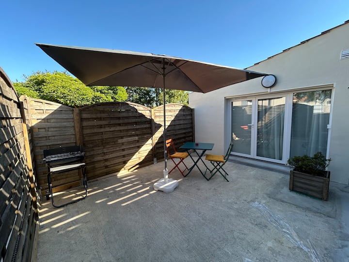 Maisonnette De 29 M² - La Mothe-Achard