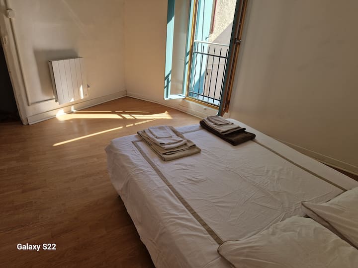 L'authenticité Du Cœur De Ville - Béziers