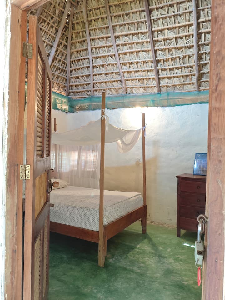 Cabaña Tierra Mía - Mazunte