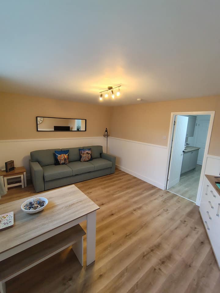 Millburn Chalet - Gourock