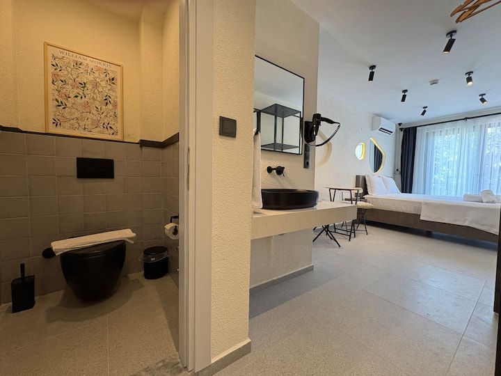 Arıcan Suite Oda-2 - Fethiye