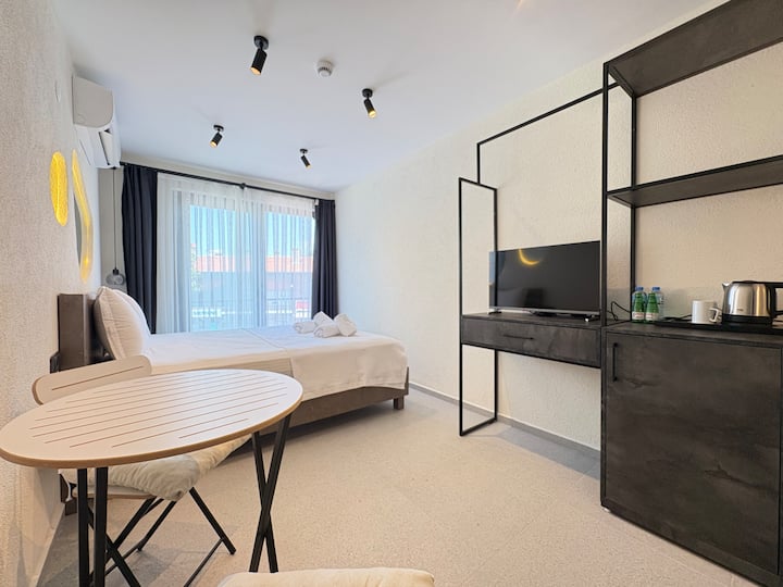 Arıcan Suite Oda-2 - Fethiye