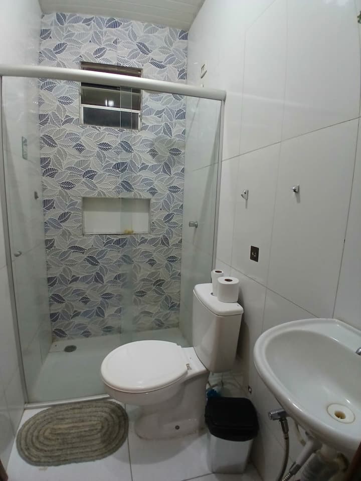 Apartamento 2 Quartos - Marabá