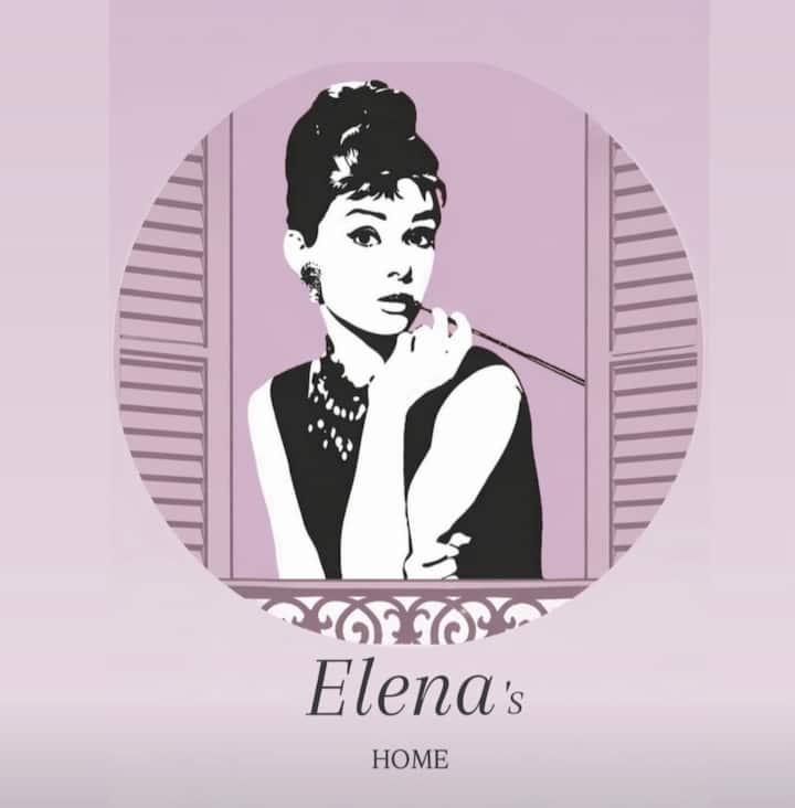 Elena 'S Home - Conversano