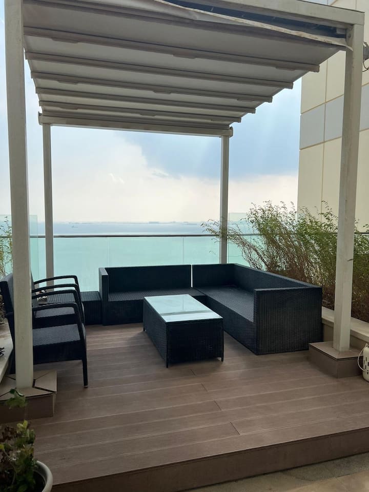 Penthouse, In The Pearl Island - Doha