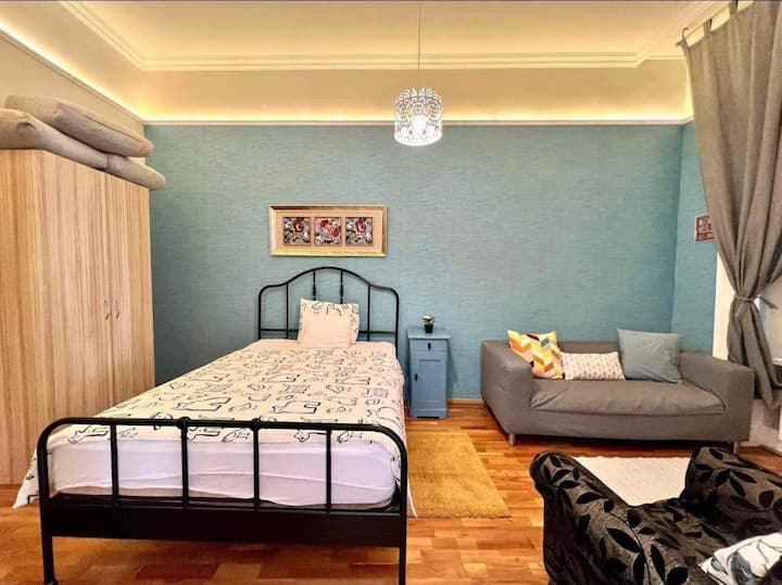 Sunny House (6) - Budapest