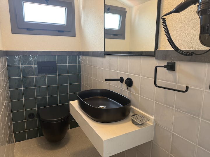 Arıcan Suite Oda-3 - Fethiye