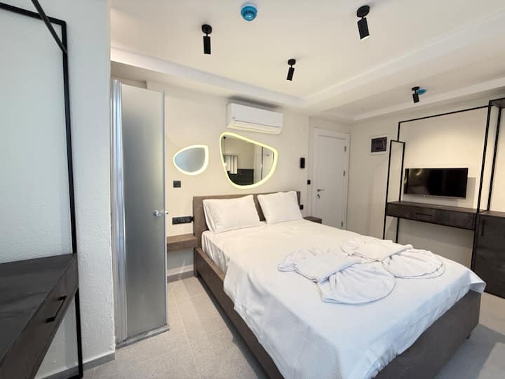 Arıcan Suite Oda-3 - Fethiye