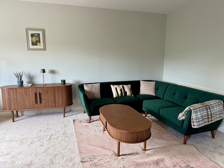 3 Bed Apartment Ballincollig - Cork