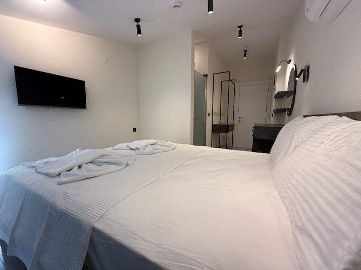 Arıcan Suite Oda-4 - Fethiye