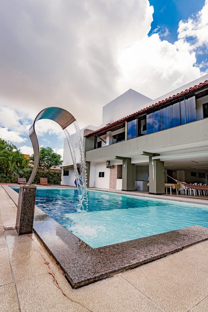 Casa Aruana - Aracaju