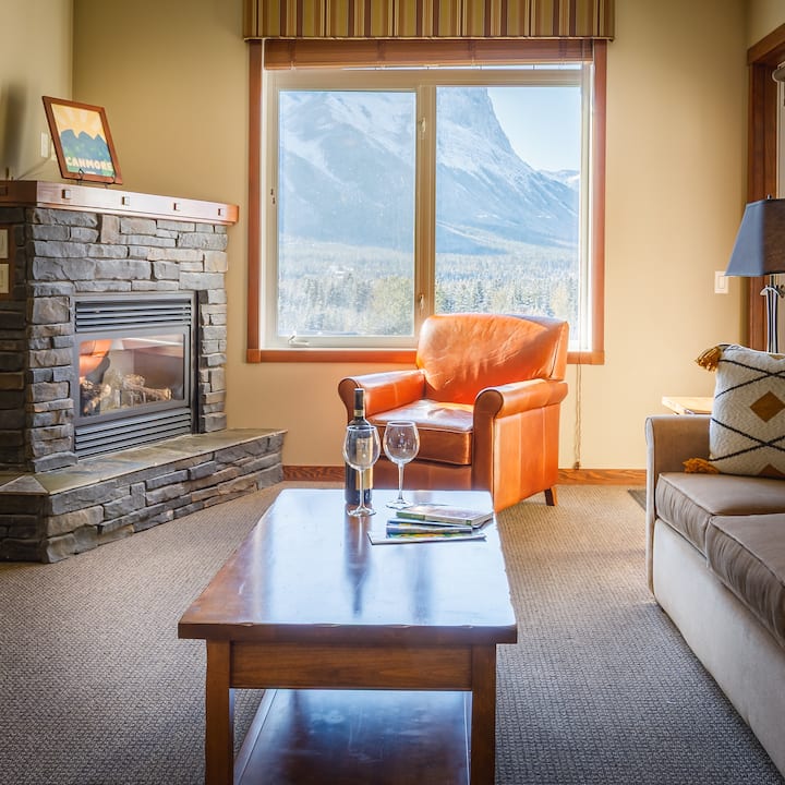 New! Rundle View Getaway - 坎莫爾