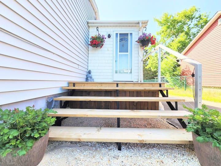 East Coast Harmony - Shédiac