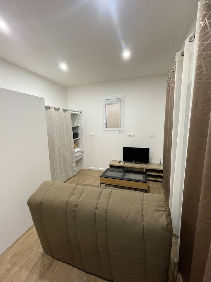 Appartement Situé Proche Bassin - Le Porge