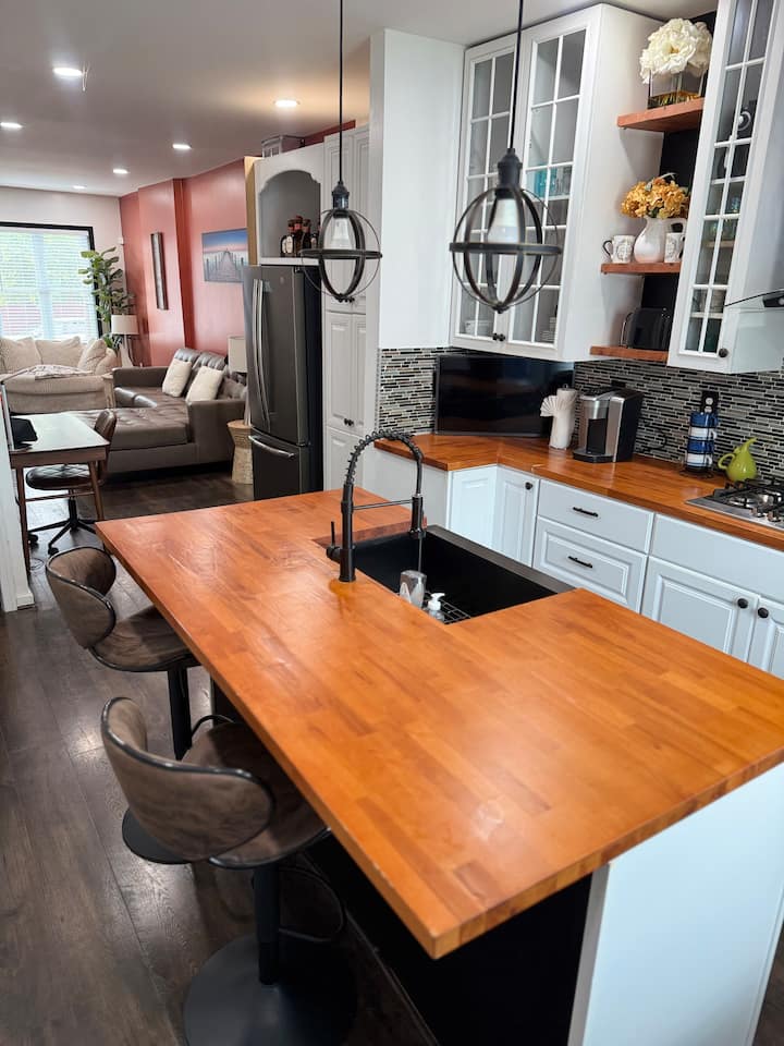 Bmore Bees - Baltimore, MD