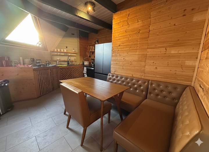 Unique & Stylish 3br Reno Near Santa Fe & Taos - Española, NM