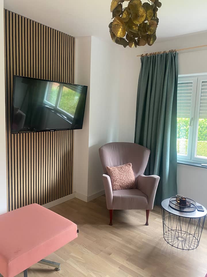 Ruim Appartement Bij Hazewinkel - Willebroek