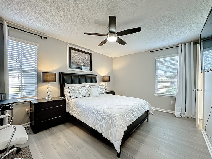 Bella's Garden-bartram Area - Jacksonville, FL