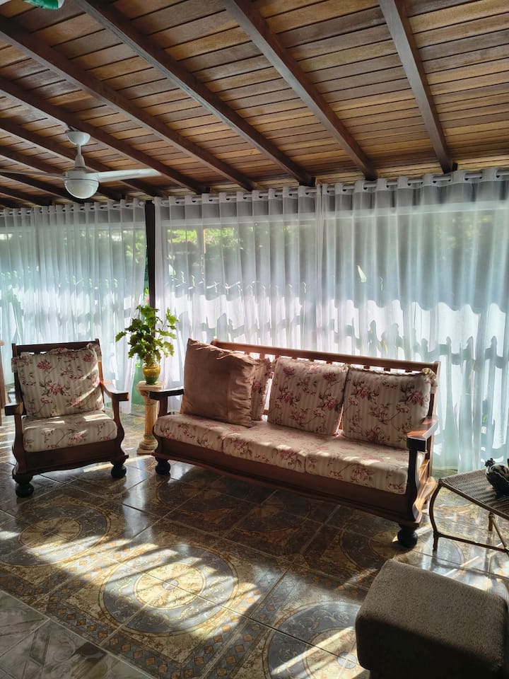 Suíte Para Hospedagem - Paraty