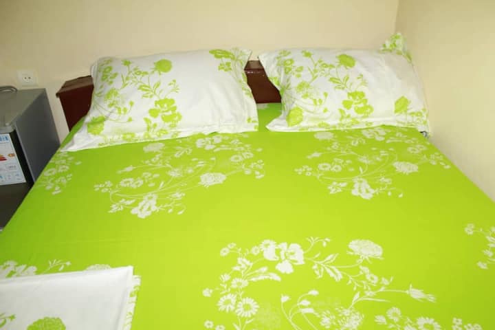 Résidence Les Lilas - Kinshasa