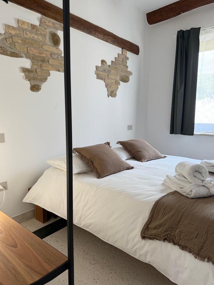 Nike Country Retreat 1 - Martinsicuro