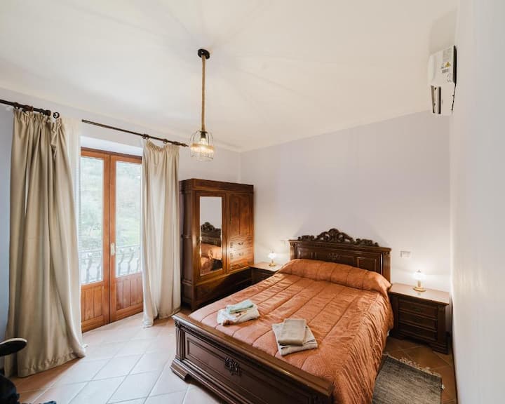 Appartamento Luna - Orvieto