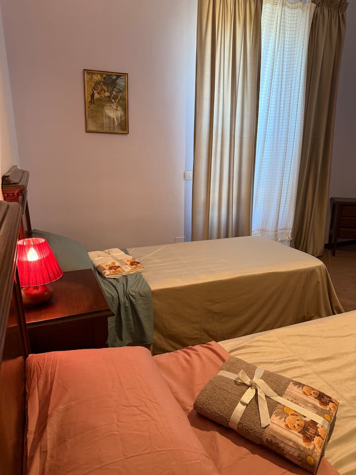 Appartamento Luna - Orvieto