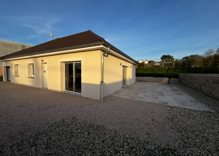 La Chênaie - Dole