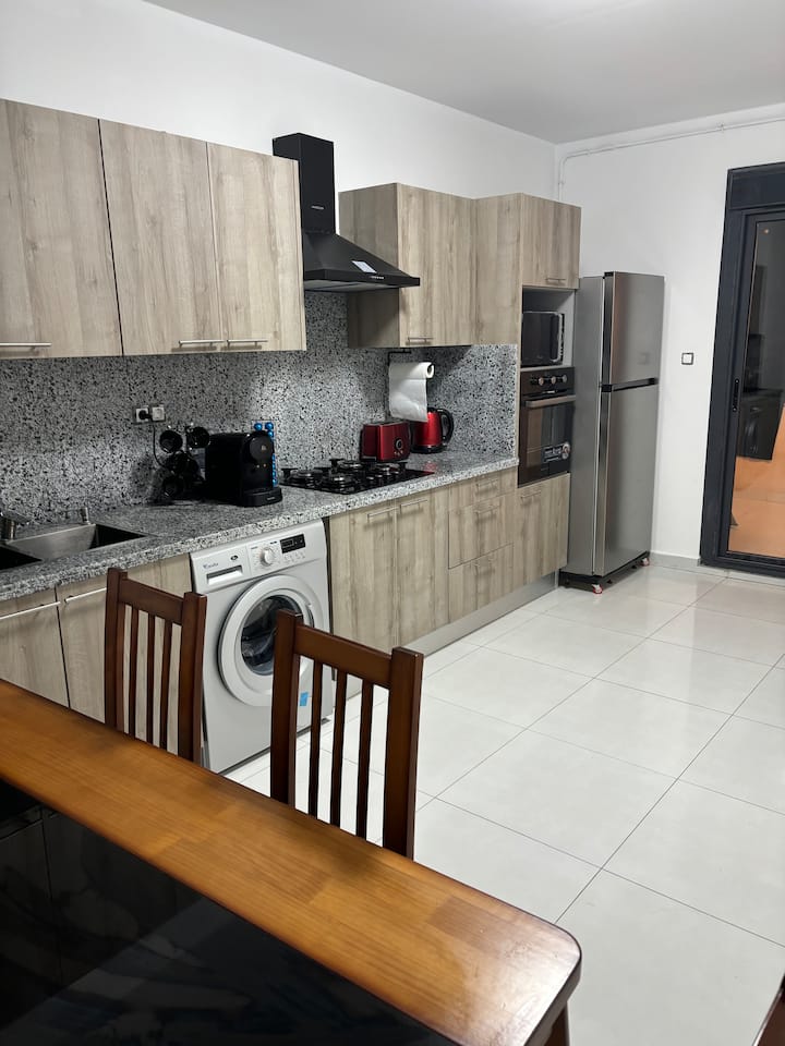 Appartement Neuf Jamais Habiter - 