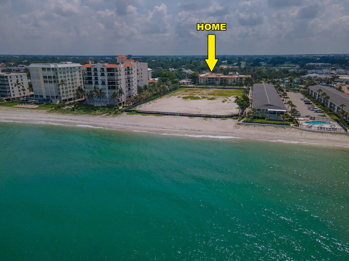 Windy Coast Condo - Naples, FL