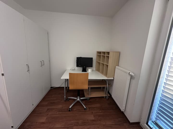 1 Room Apartment For Sublet - Ismaning
