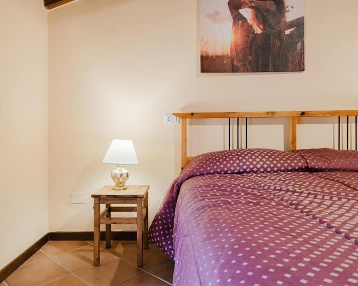 Appartamento Sole - Orvieto