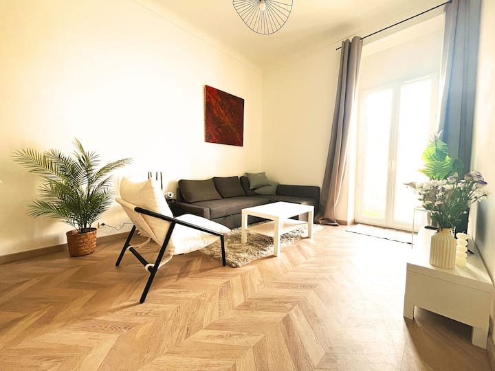 Cannes Banane - Antibes