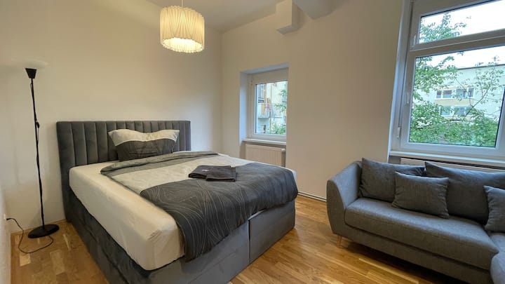 Junior Suite Apartment Eleven - Graz