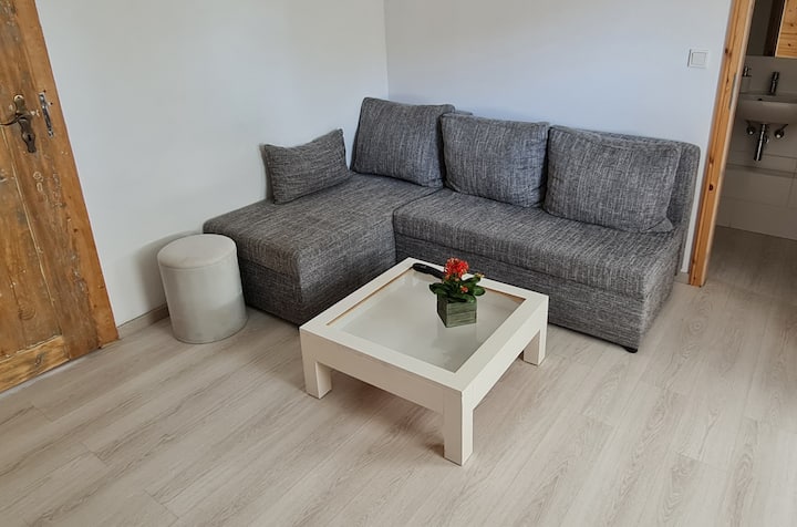 Wohnung 2 - Fuldatal