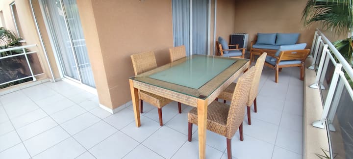 Loue à La Semaine Appartement T3 - Port-Vendres