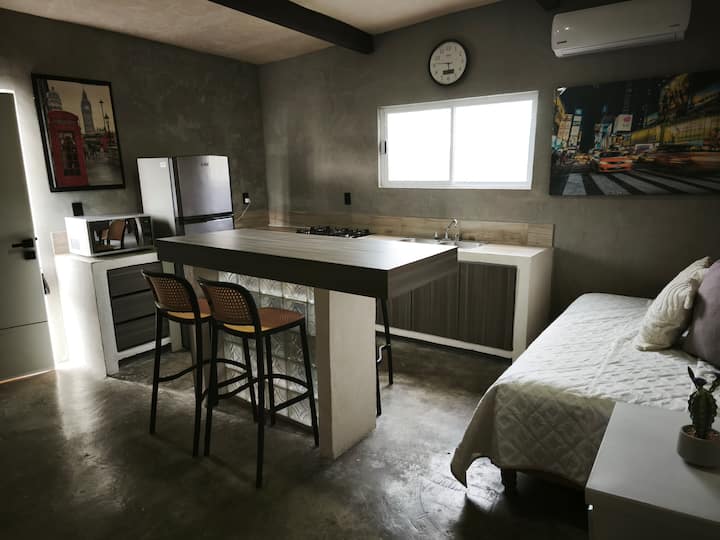 Casa Maguey Lugar Mágico - Nuevo León
