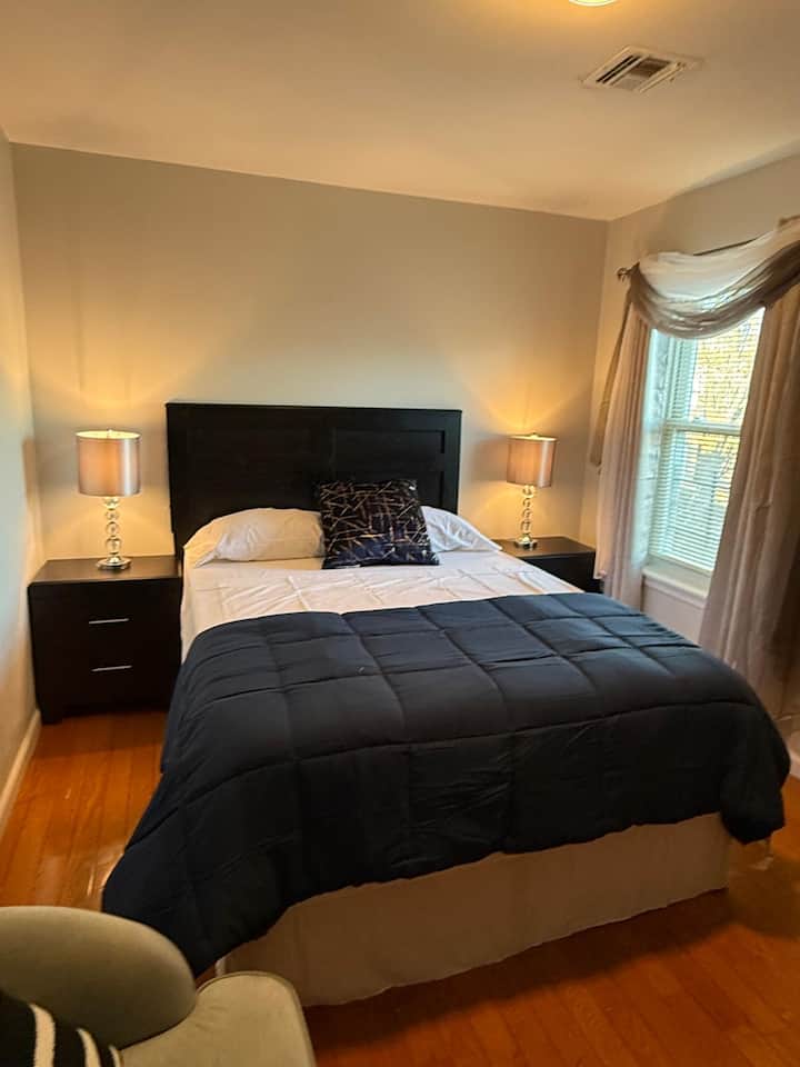 City Private Room #25 - Manhattan, NY