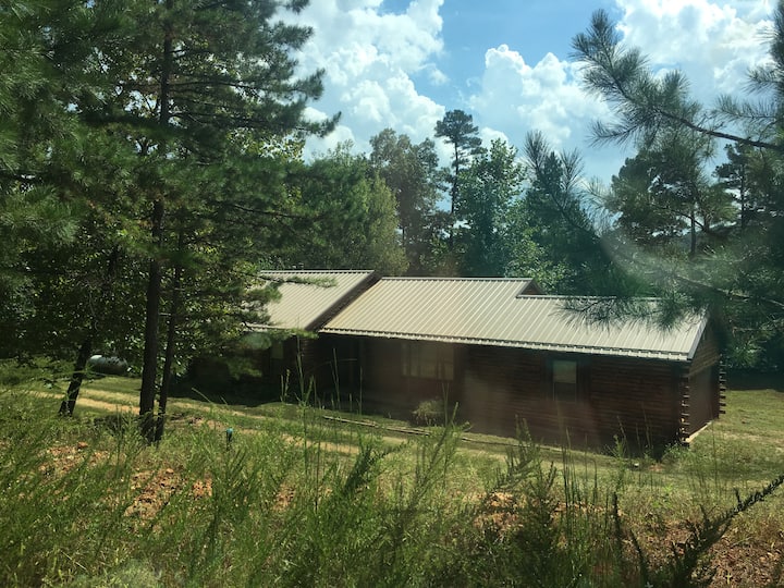 Clearwater Lake Cabin - Clearwater Lake, MO