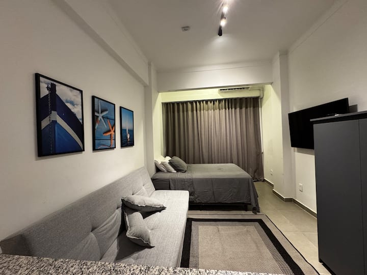 Pegas Apartments 104 - Rio de Janeiro