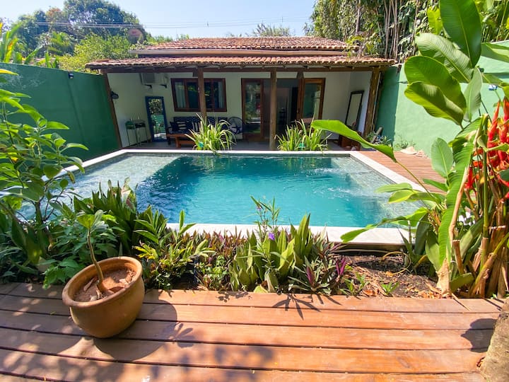 Casa Estrela - Trancoso - Trancoso