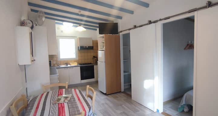 Le Triage Gîte Proche De Sarlat En Périgord Noir. - Sarlat-la-Canéda