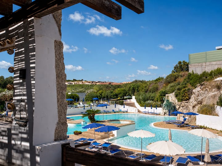 Casa Del Capitano Viziato - Santa Teresa Gallura