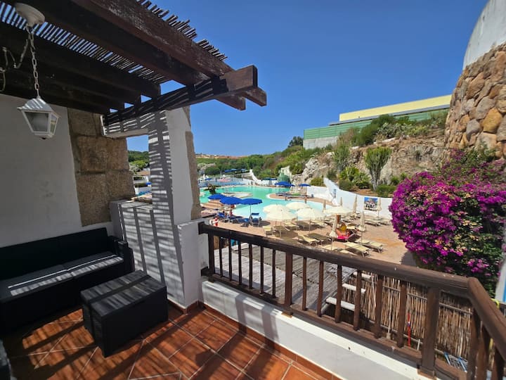 Casa Del Capitano Viziato - Santa Teresa Gallura