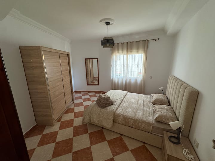 Casa Nueva - Tetouan