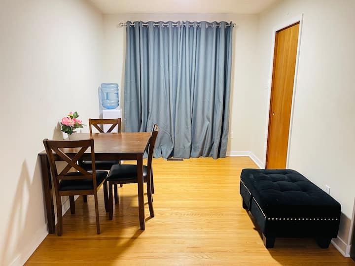 Comfy And Clean Stay 01 - Peterborough
