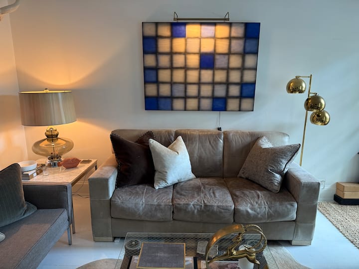 Stylish Room Across From Piedmont Park! - Atlanta, GA